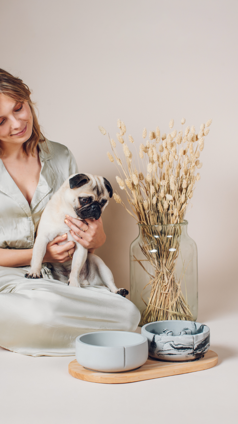 BAASJE | DIERENOPPAS & BOETIEK | dierenoppas & webshop